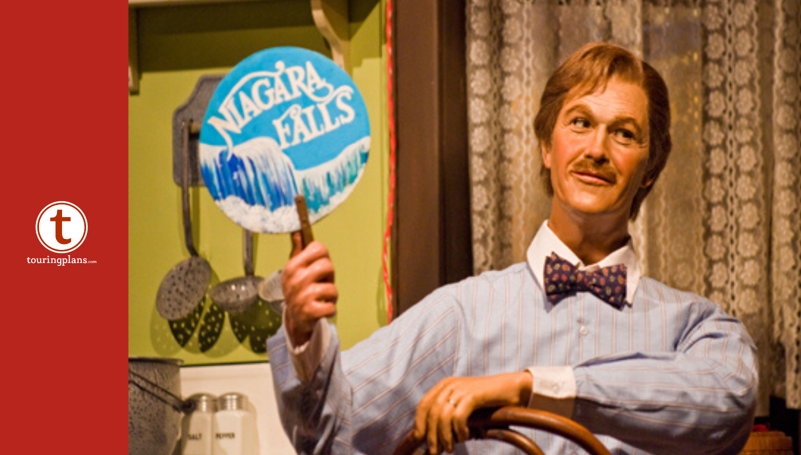 Everything You Need to Know About Walt Disney’s Carousel of Progress ...