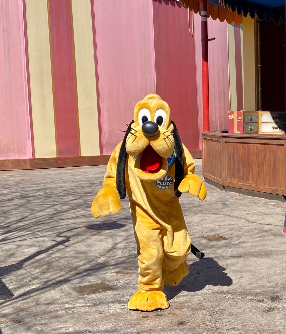 Here’s How to Celebrate Every Day In September At Walt Disney World ...