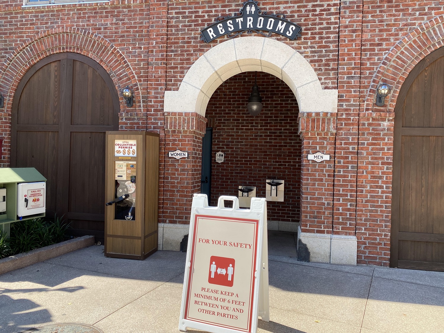 Fact Check: What Is Disney Springs Like Now That It Has Reopened ...