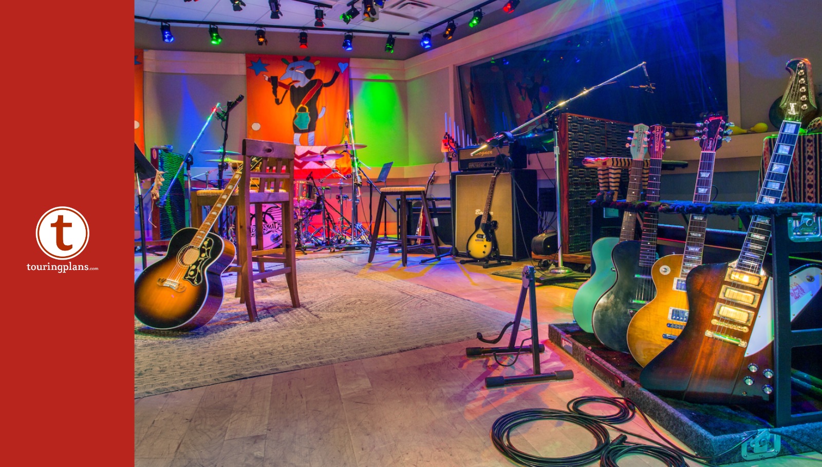 The Kevin Rafferty Imagineer Touring Plan Challenge | TouringPlans.com Blog