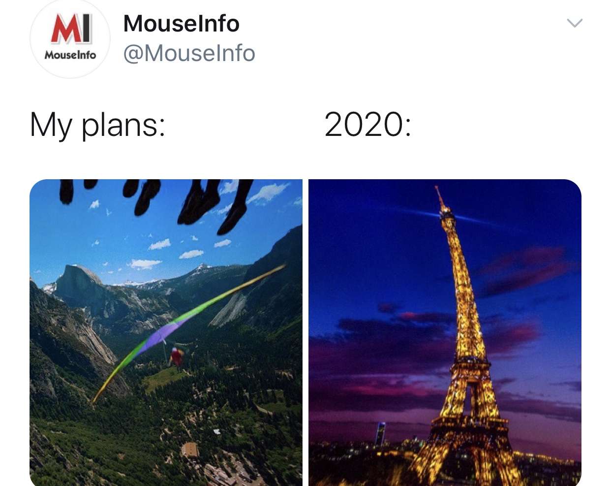 The SATURDAY SIX Looks at Recent Theme Park News via MEMES ...