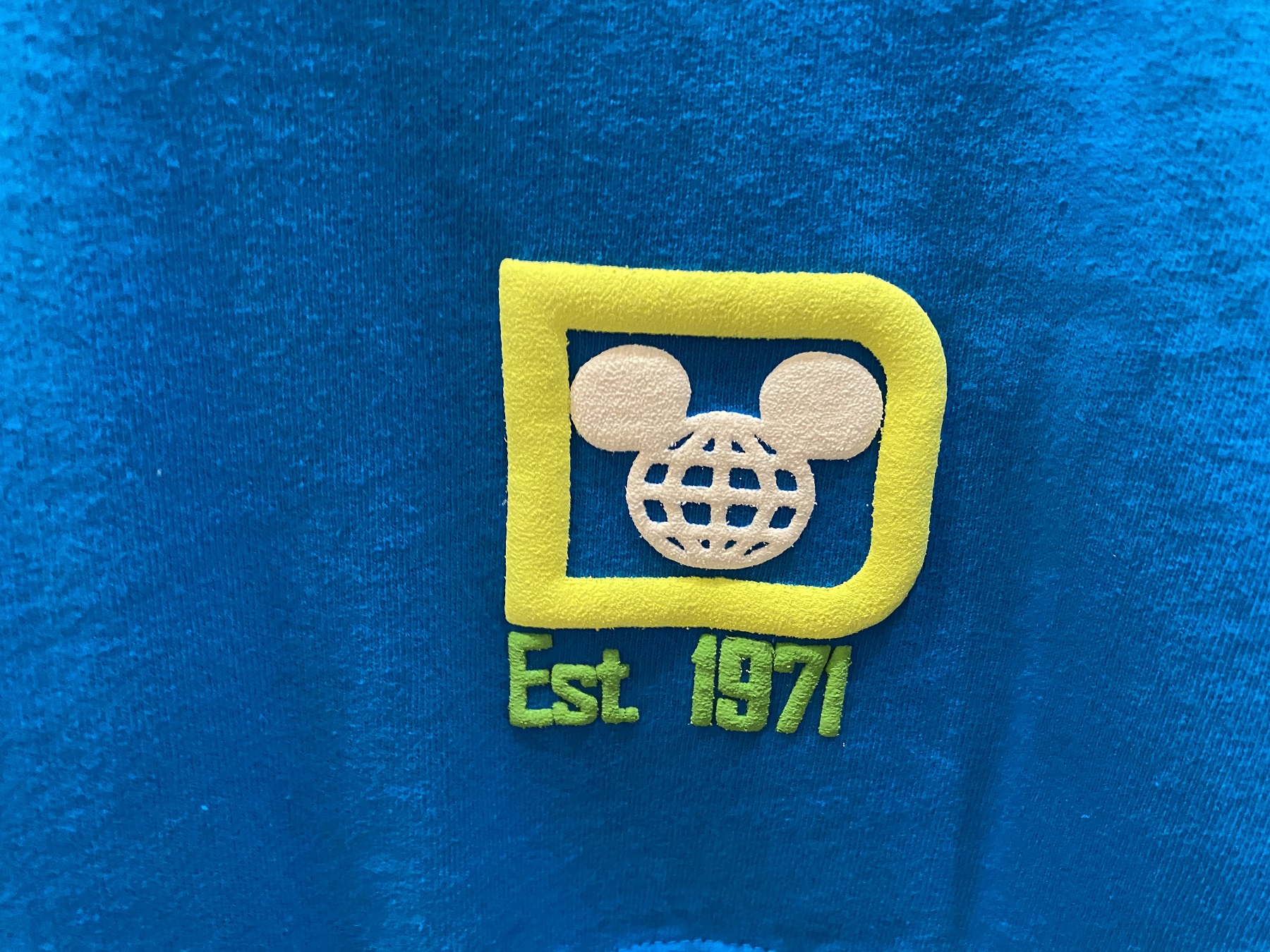 This Neon Disney Collection Will Help You Stand Out | TouringPlans.com Blog