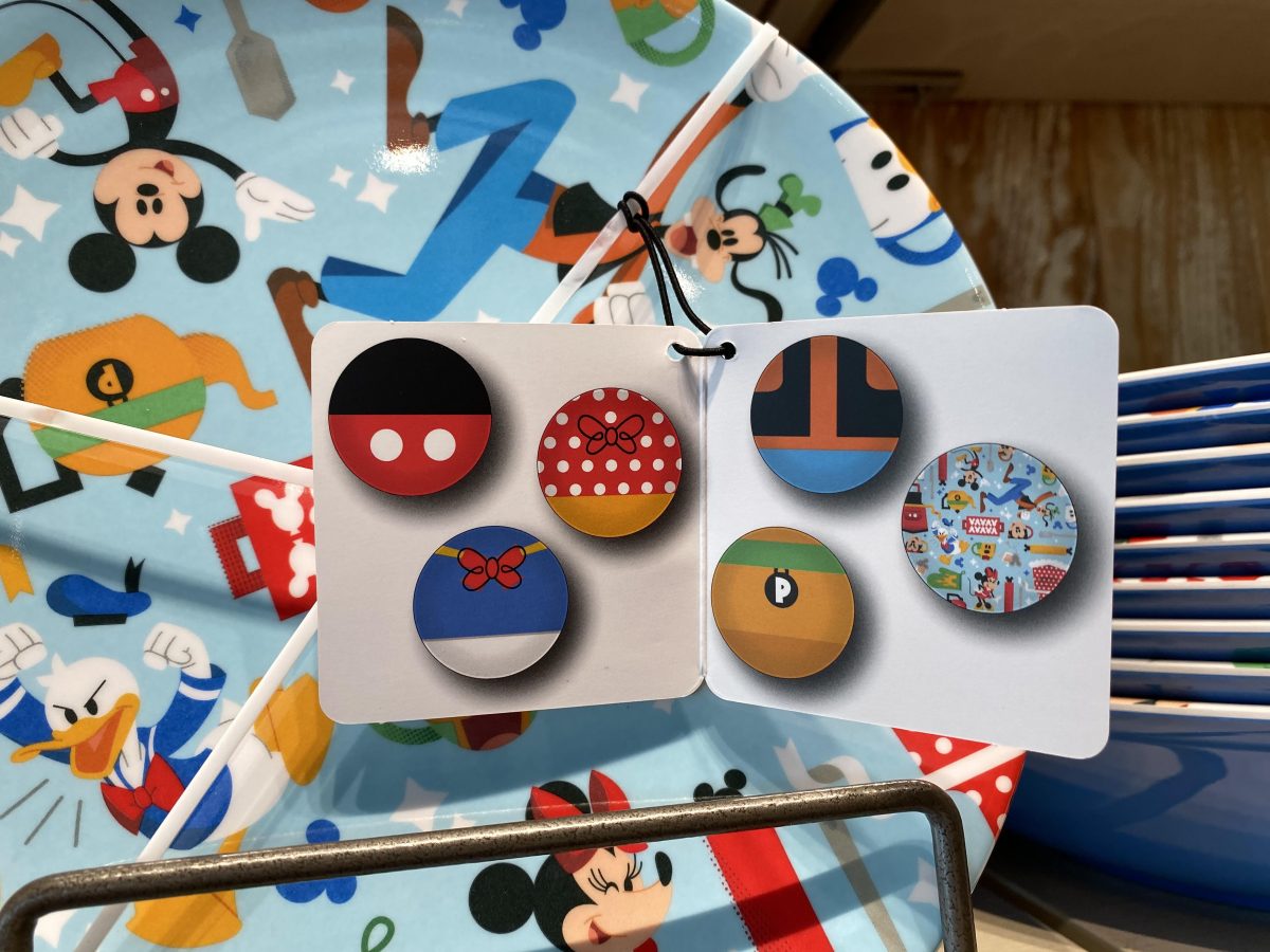 New Disney Kitchen Collection is Full of Character | TouringPlans.com Blog
