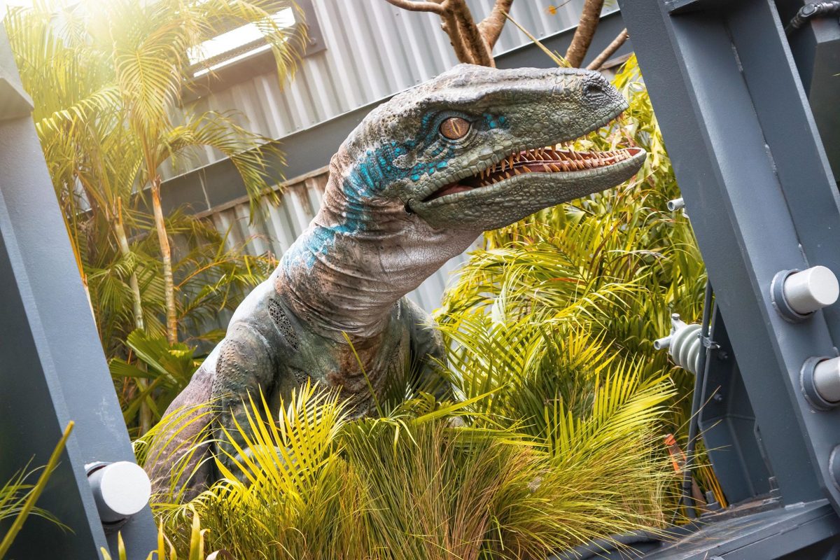 The SATURDAY SIX Looks at the Re-Opening of the Universal Orlando ...