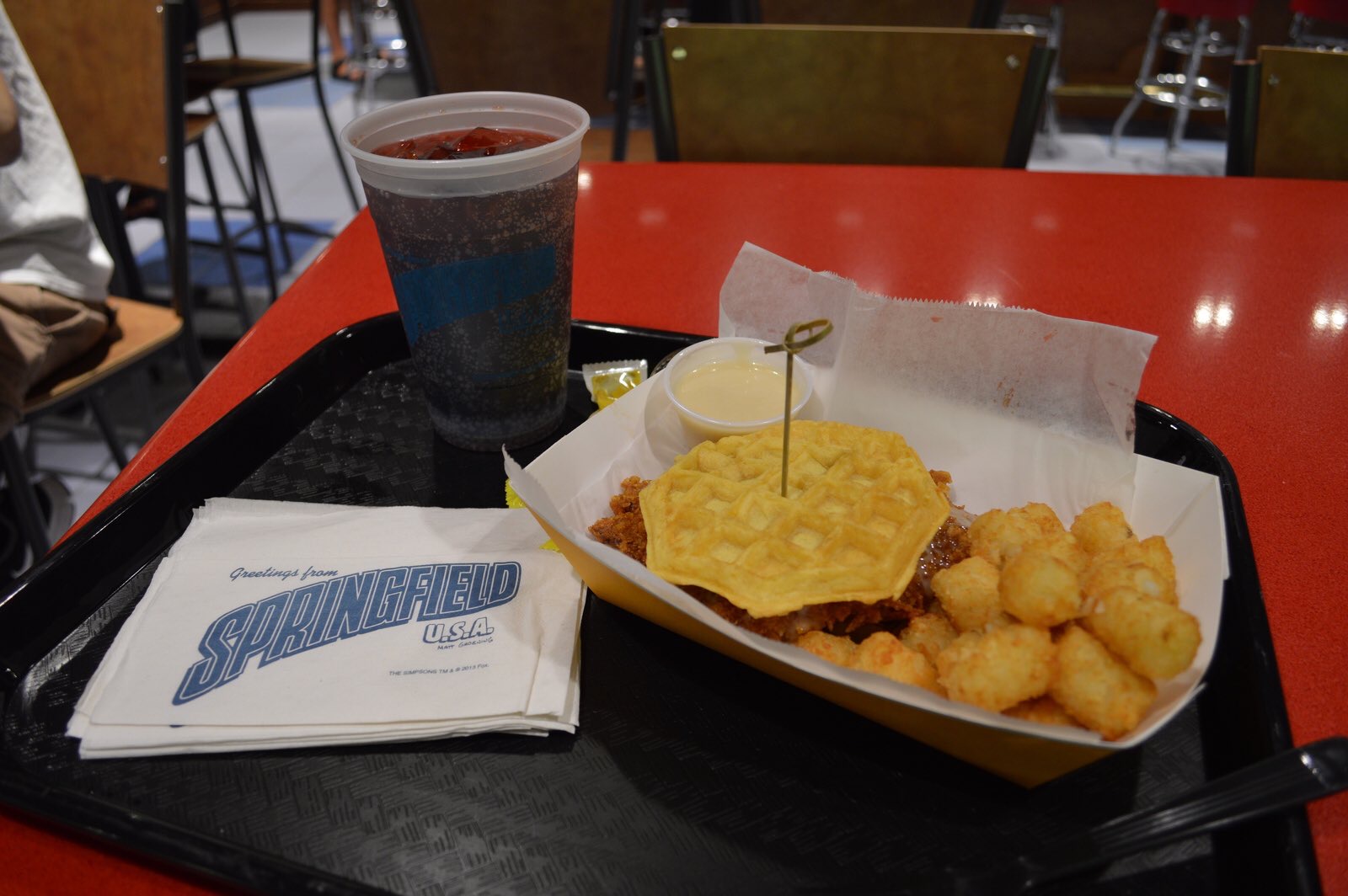 SATURDAY SIX: 6 Reasons We Love UNIVERSAL STUDIOS FLORIDA ...