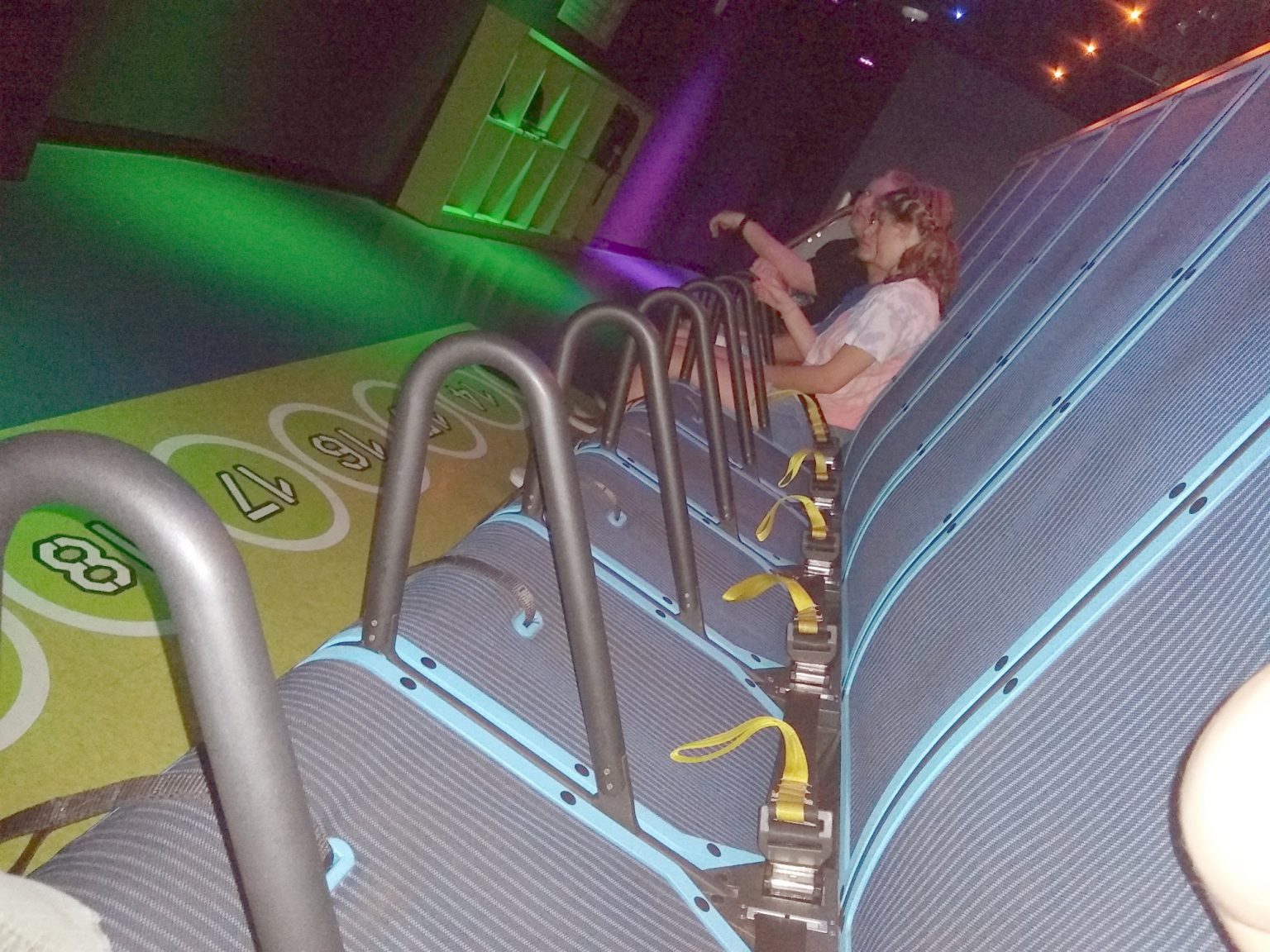 A Ride Wimp’s Review of Soarin’ | TouringPlans.com Blog