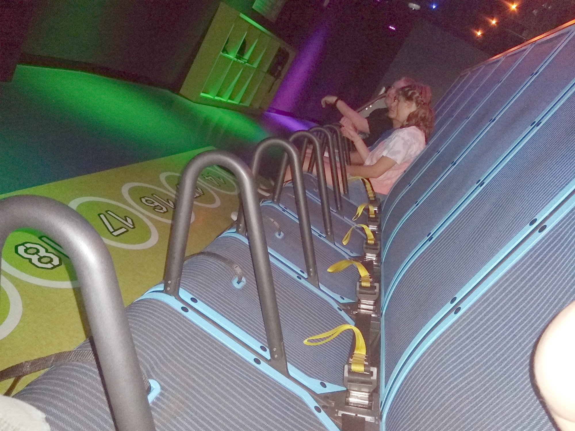A Ride Wimp’s Review of Soarin’ | TouringPlans.com Blog