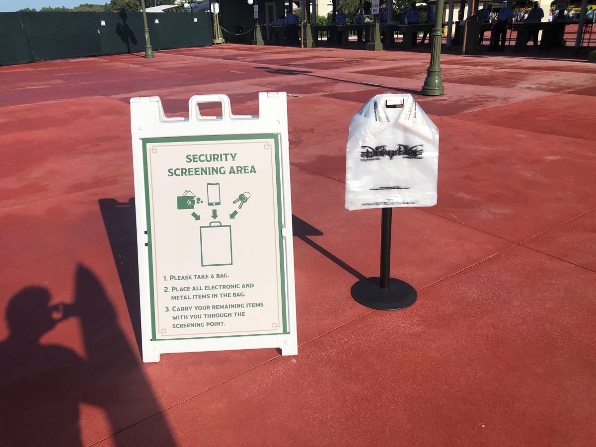 PHOTOS: Welcome Back to the Magic Kingdom – We Separate Reality From ...