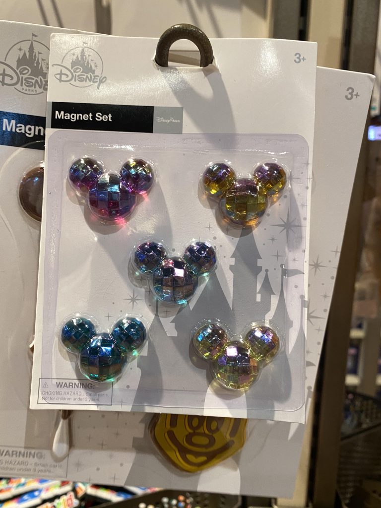 New Disney Magnet Sets Are Sure to Attract Some Fans | TouringPlans.com ...