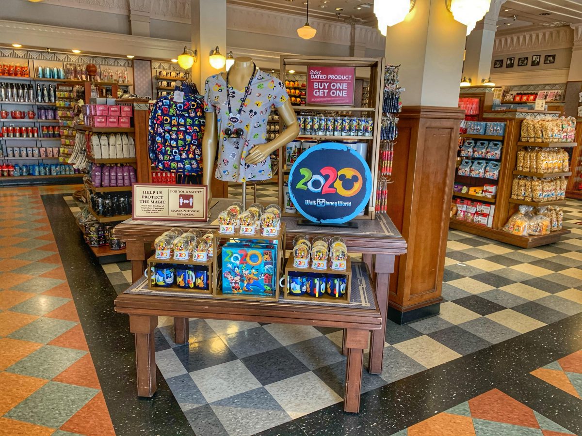 The SATURDAY SIX Spends a Day at Disney’s Hollywood Studios ...