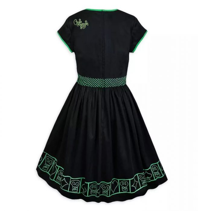 You’ve GOT to See the Detail of These New Disney Dresses | TouringPlans ...