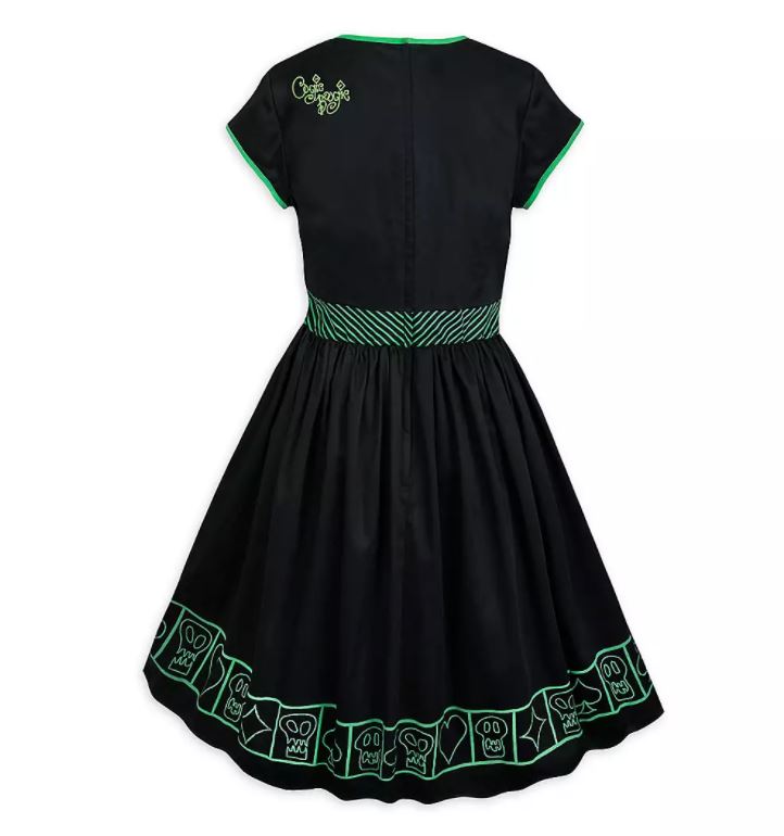 You’ve GOT to See the Detail of These New Disney Dresses | TouringPlans ...