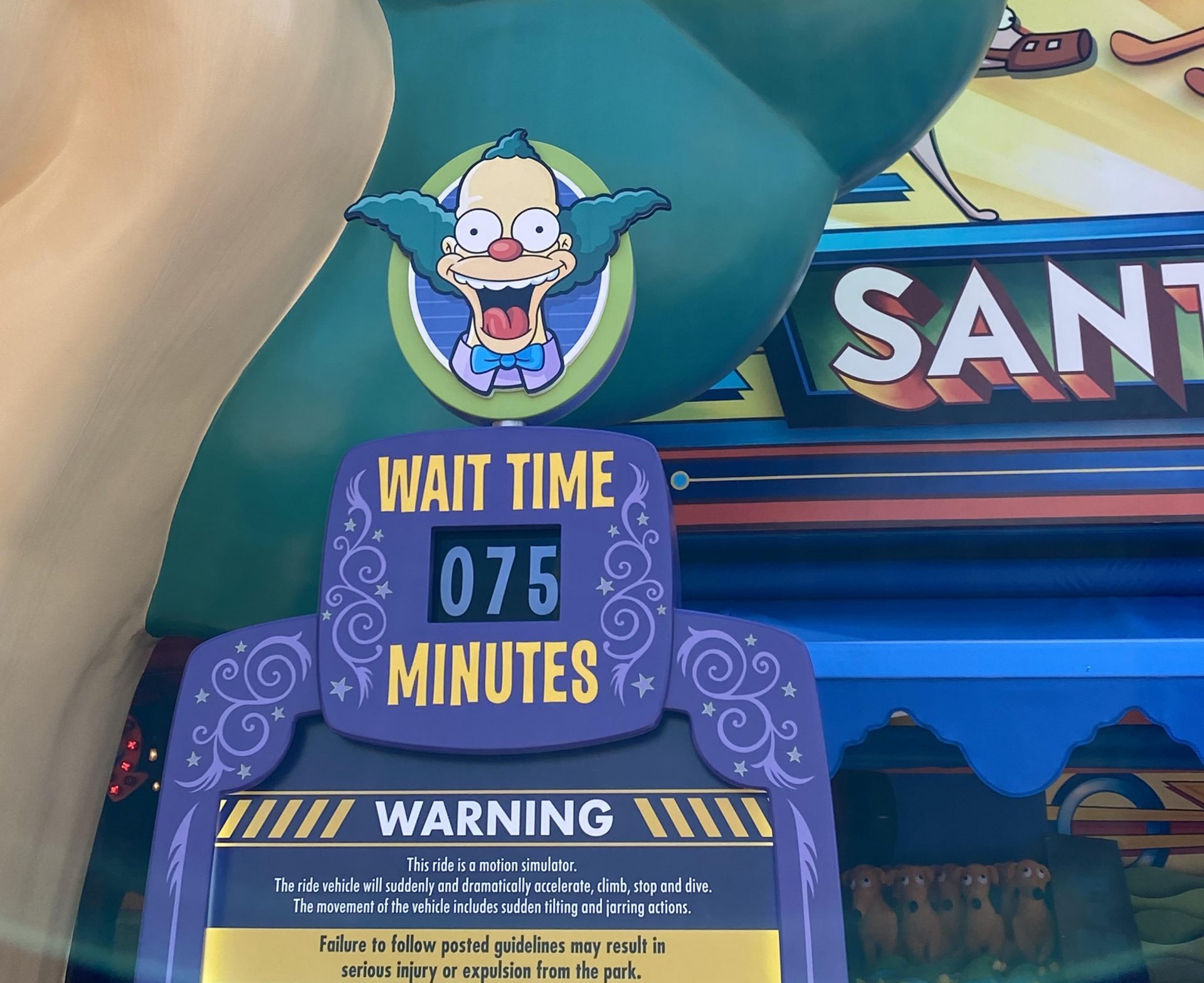 What’s Causing Universal’s Posted Wait Times To Be So High and ...
