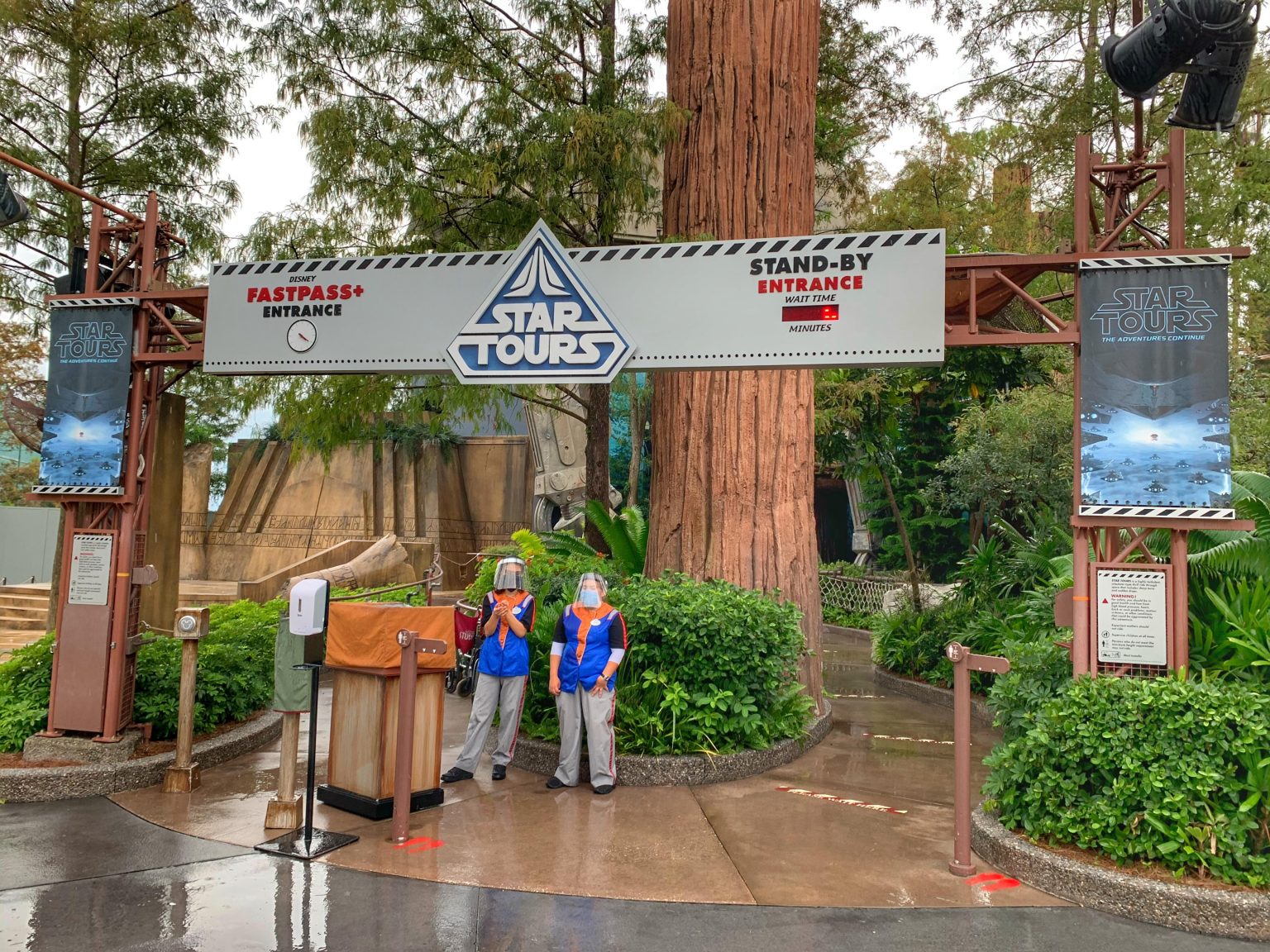 By the Numbers: Attraction Satisfaction Pre-Pandemic vs. Post-Reopening ...