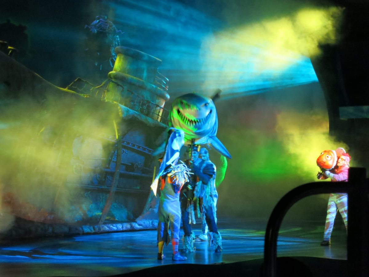 Coping with Phobias at Walt Disney World | TouringPlans.com Blog