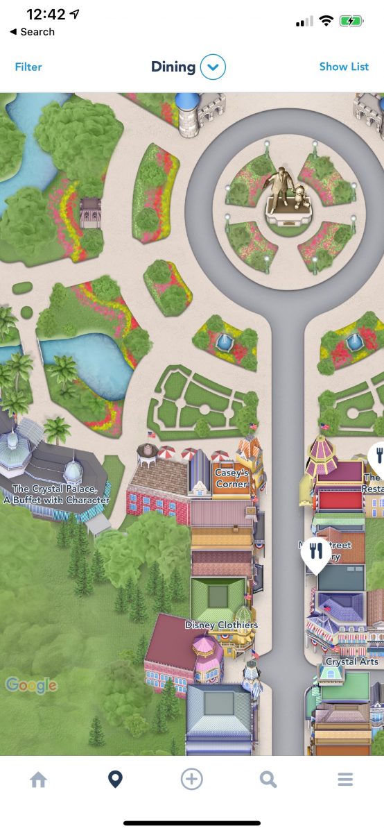 FAQ: Get to Know Quick Service Dining at Walt Disney World ...