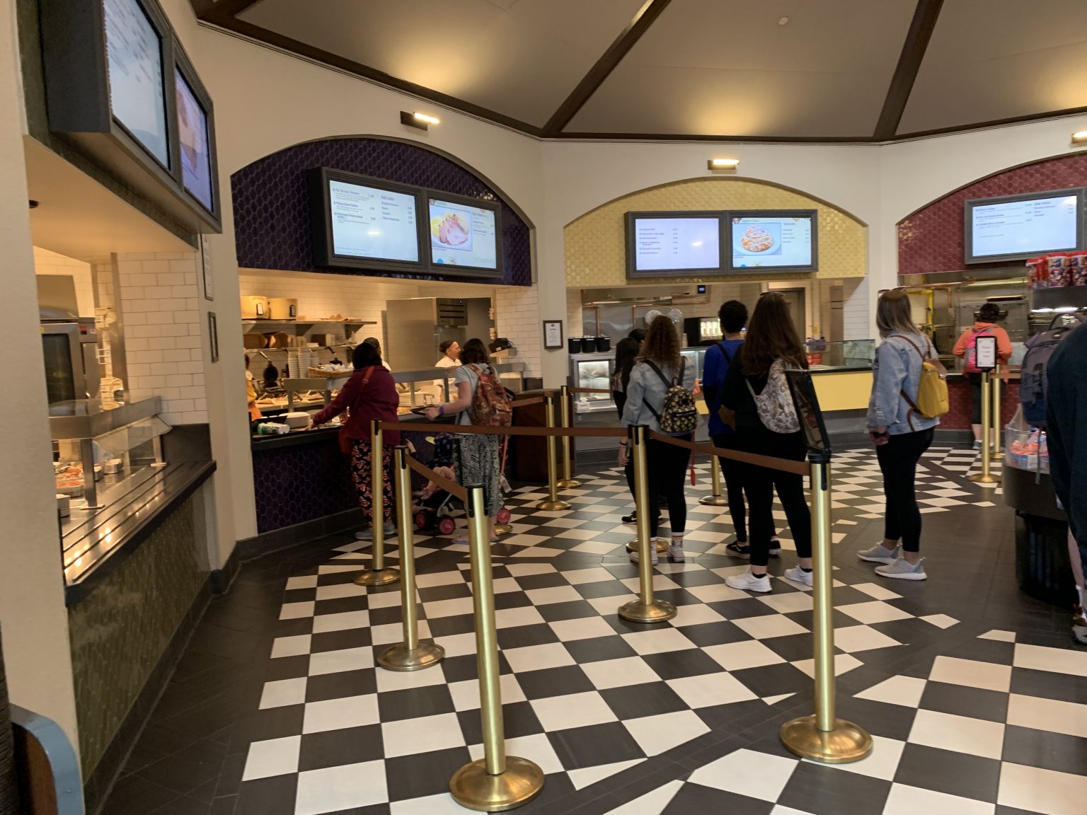 FAQ: Get to Know Quick Service Dining at Walt Disney World ...