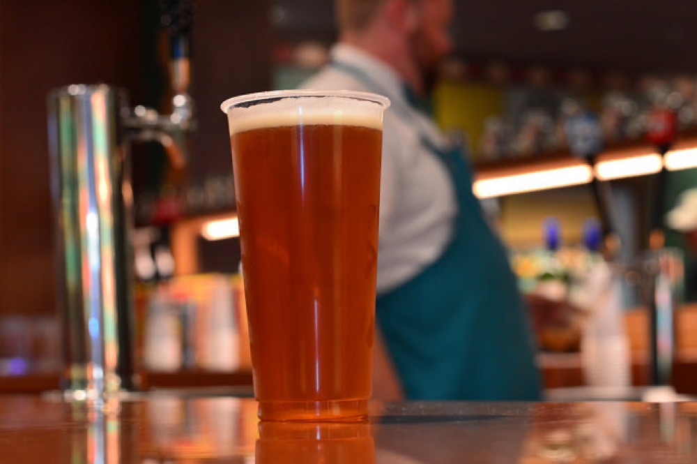 SATURDAY SIX: 6 Places to Find Exclusive Beers at Universal Orlando ...