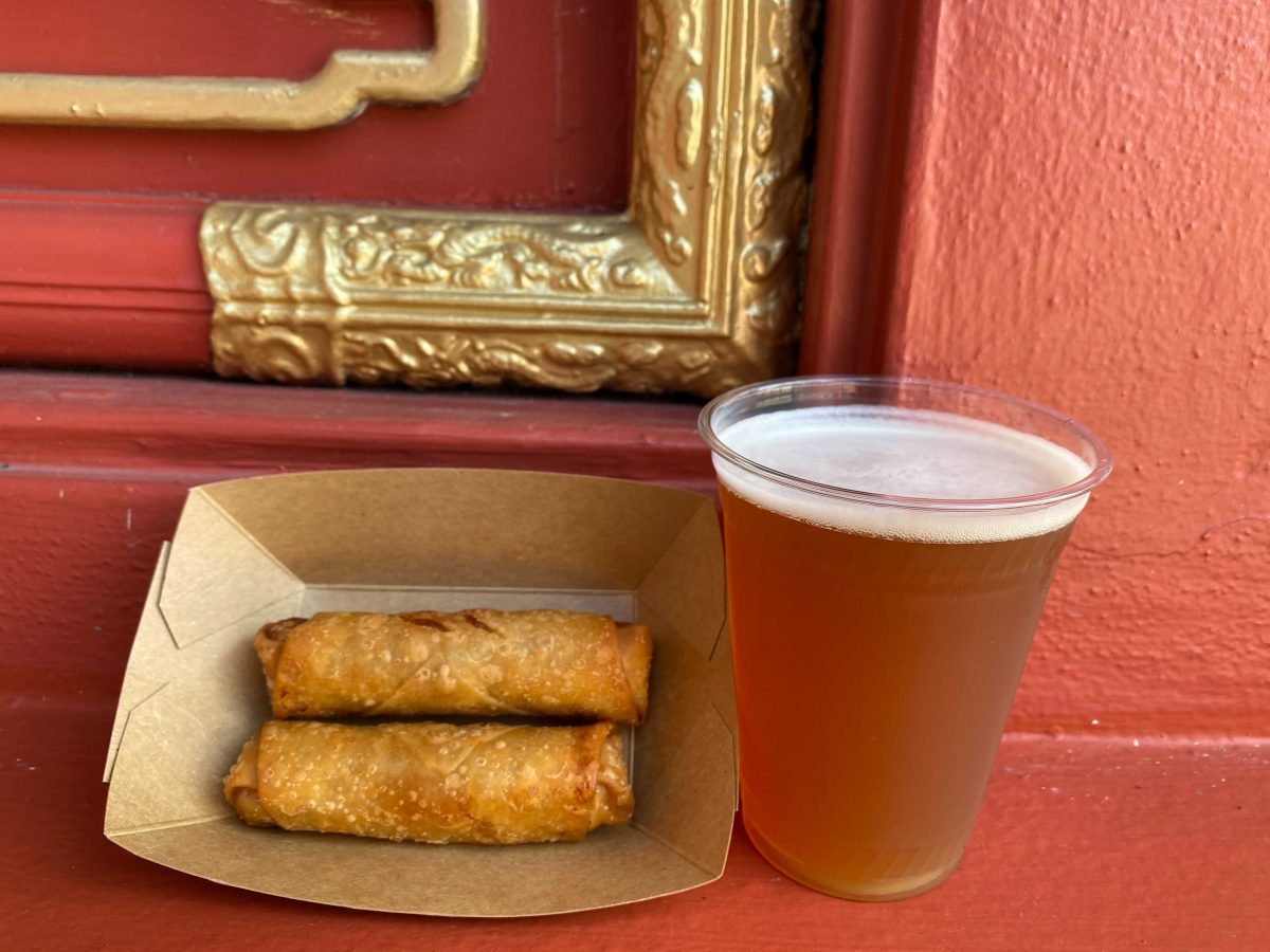 Drinking Around the World Tips for Summer 2021 | TouringPlans.com Blog