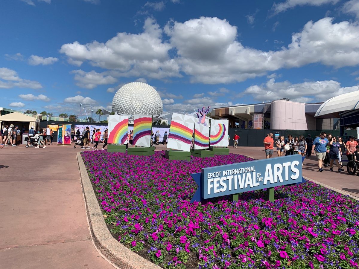 Popular Tours Are Returning to Epcot October 2, 2022 | TouringPlans.com ...