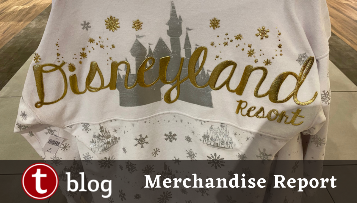 PHOTOS – A Harvest of Spring Merchandise Arrives at Disneyland Resort ...