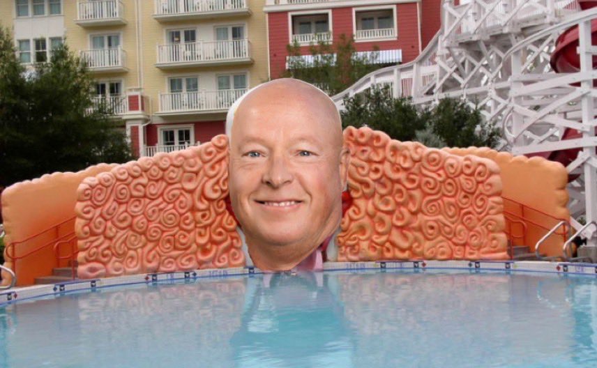 The SATURDAY SIX Celebrates MEMEtoberfest: Looking at Theme Park News ...