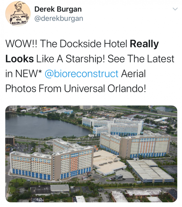 The SATURDAY SIX Celebrates MEMEtoberfest: Looking at Theme Park News ...