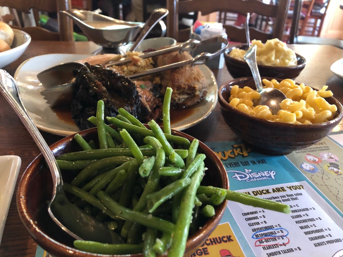 Top 3 Reasons We LOVE Liberty Square | TouringPlans.com Blog