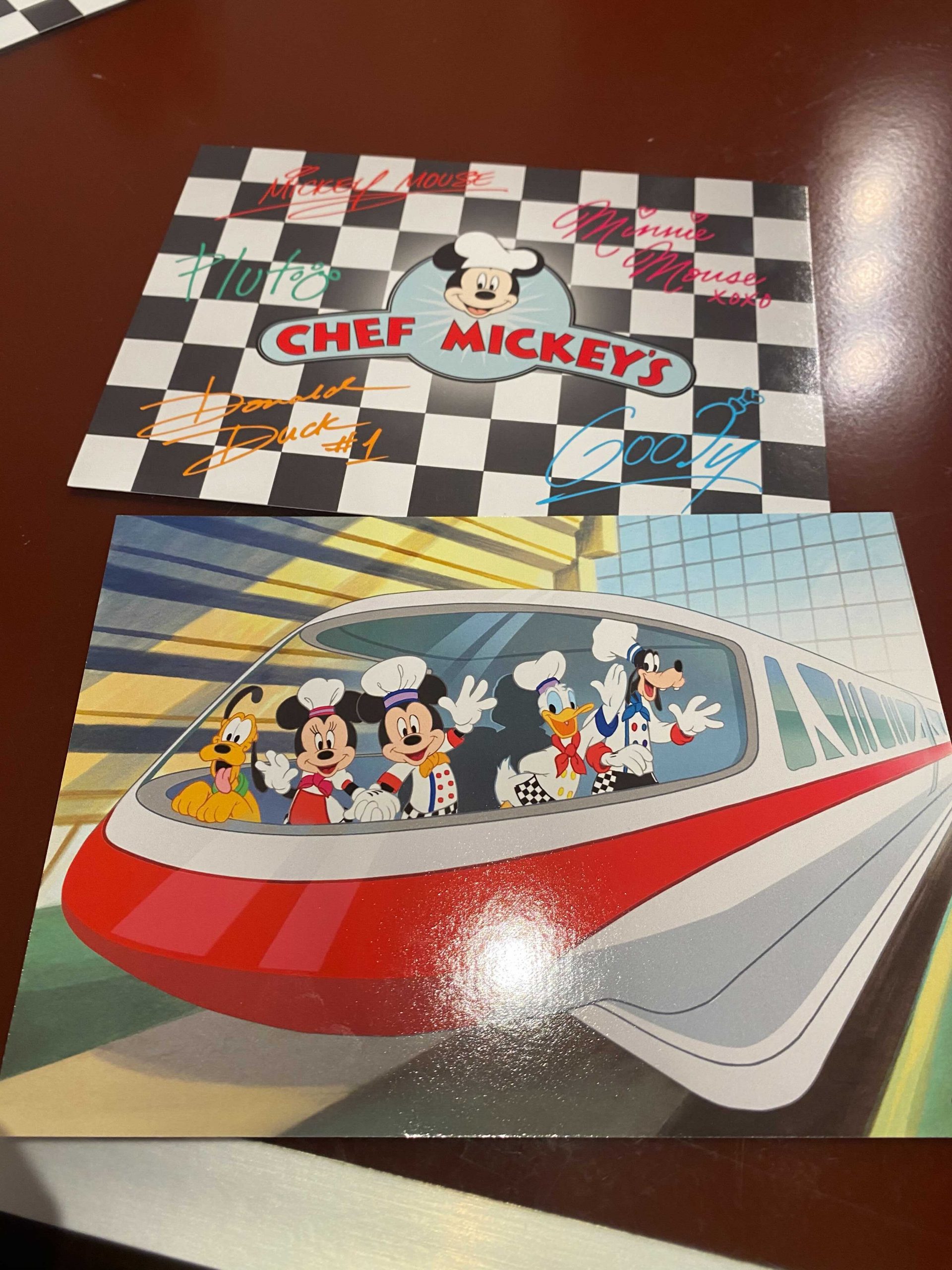Ranking All of the Disney World Character Meals | TouringPlans.com Blog