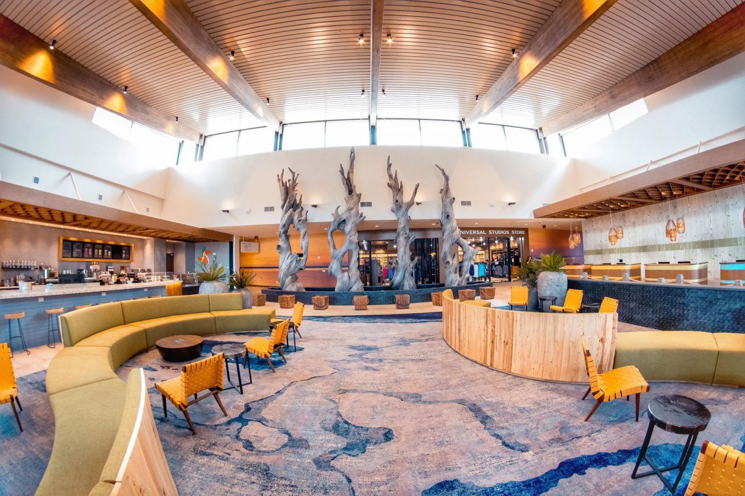 SATURDAY SIX: 6 Reasons We Love Universal’s DOCKSIDE INN & SUITES ...