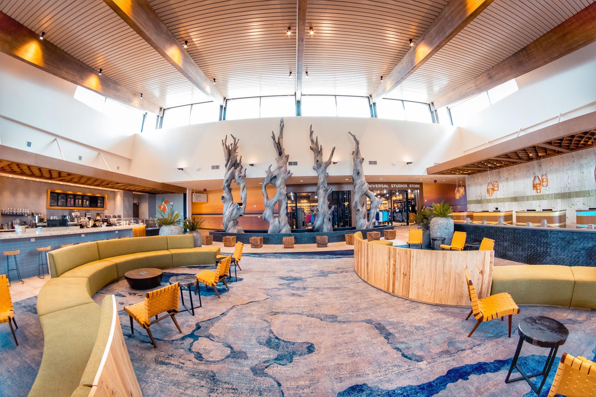 SATURDAY SIX: 6 Reasons We Love Universal’s DOCKSIDE INN & SUITES ...