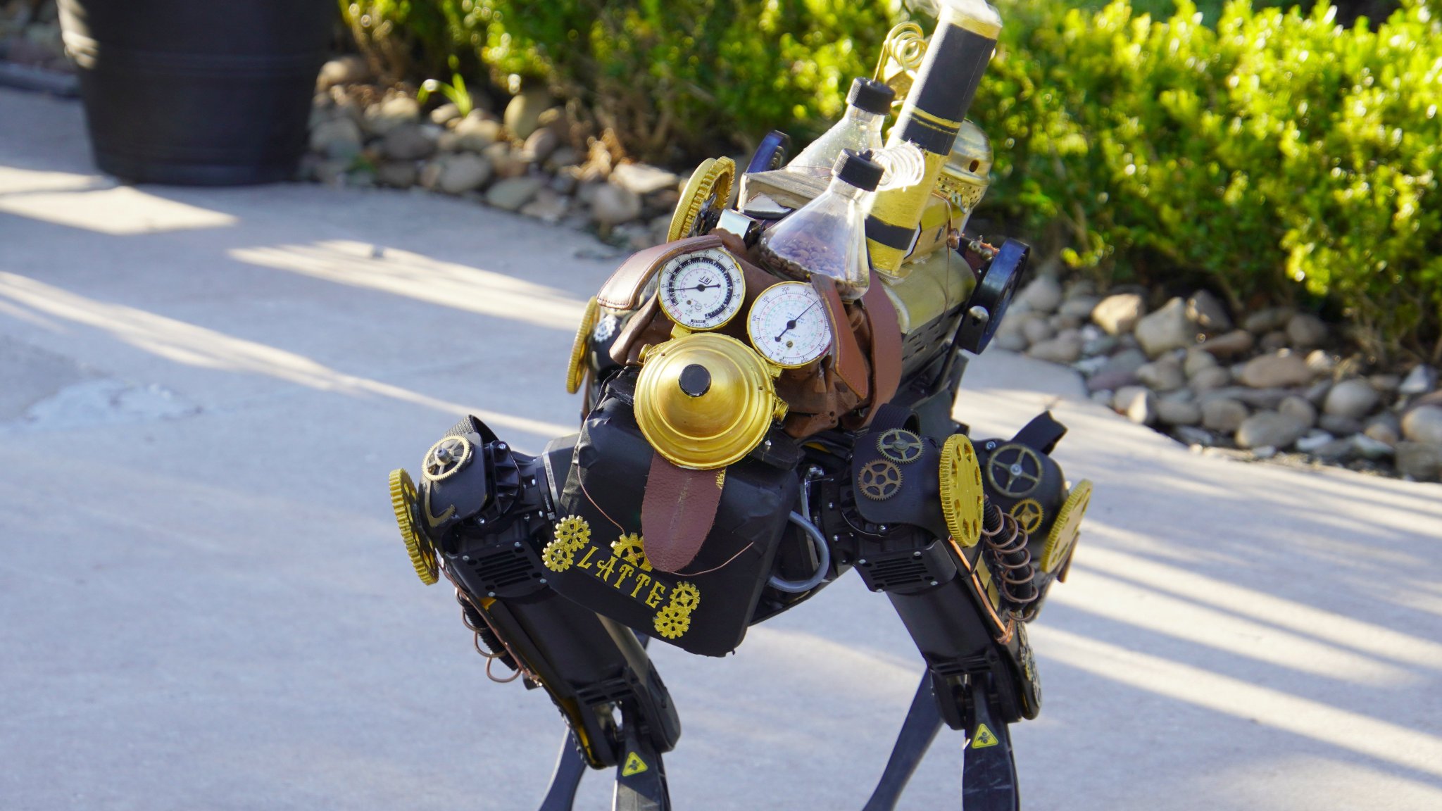 25 Drinks of Christmas – Day 6: SANTA’S COOKIES & MILKSHAKE at ...