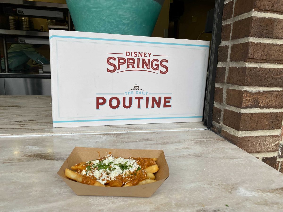 REVIEW – Butter Chicken Poutine at The Daily Poutine is Good to the ...