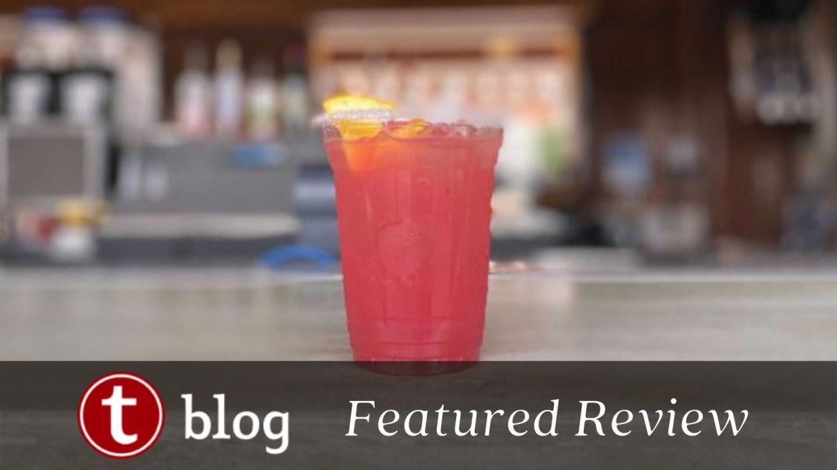 REVIEW – La Cava del Tequila’s NEW Tomato Margarita Is Not What You ...