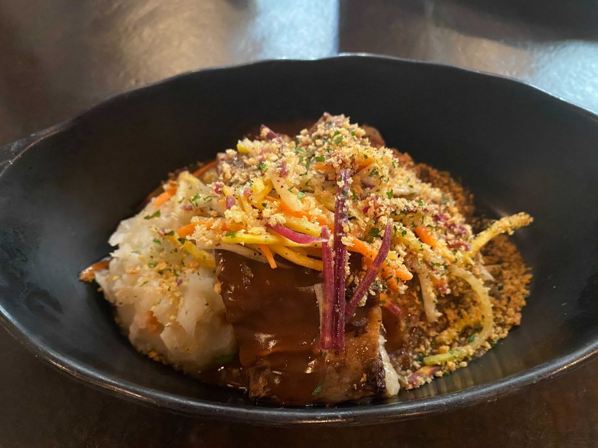 Docking Bay 7 Continues to Serve Out of This World Food | TouringPlans ...