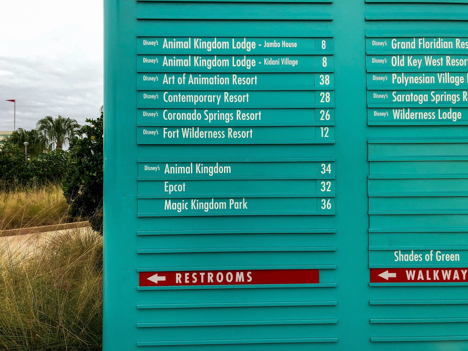 Here’s What We’ve Experienced With Disney’s New Park Hopping Process ...