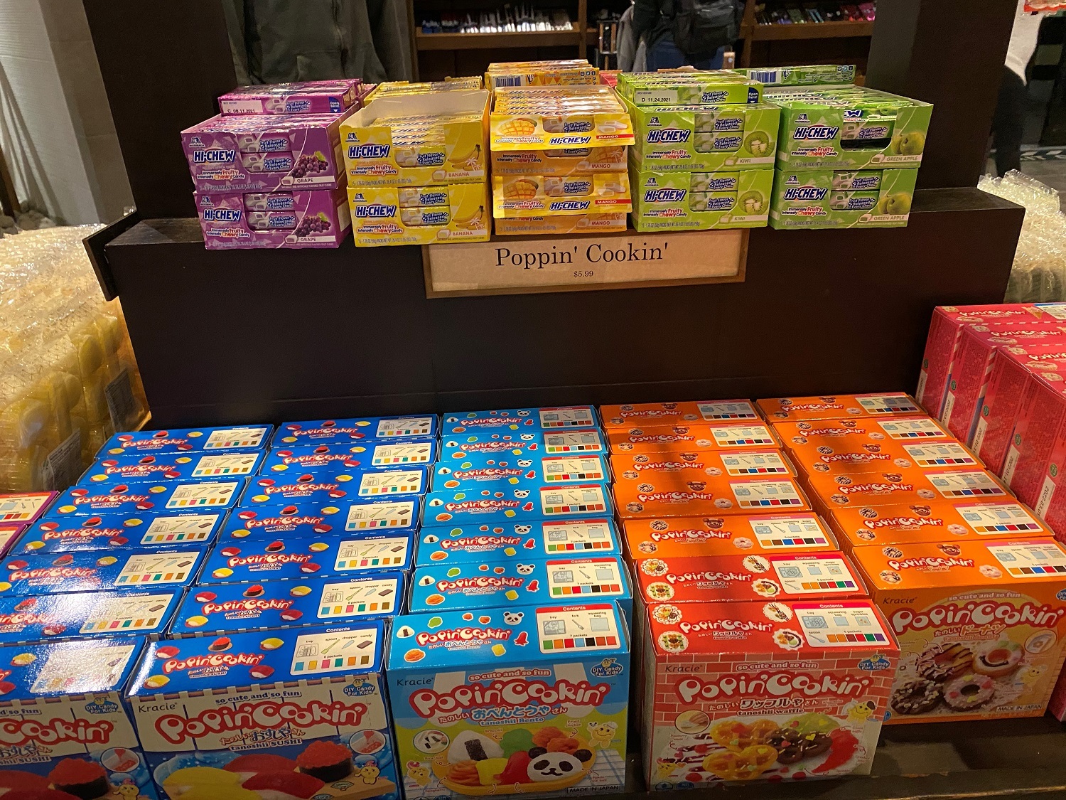 Top 3 Souvenirs at EPCOT | TouringPlans.com Blog