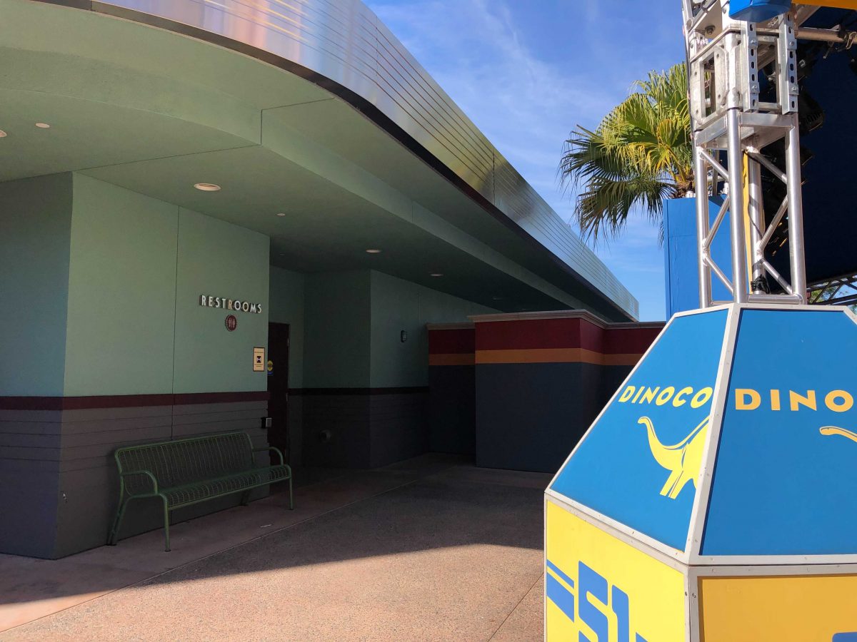 Where Are the Companion Restrooms at Disney’s Hollywood Studios ...