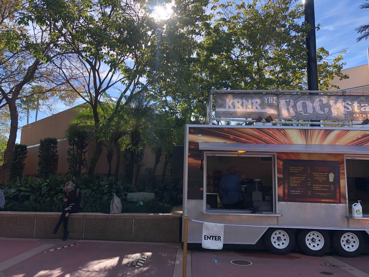 Where Are the Companion Restrooms at Disney’s Hollywood Studios ...