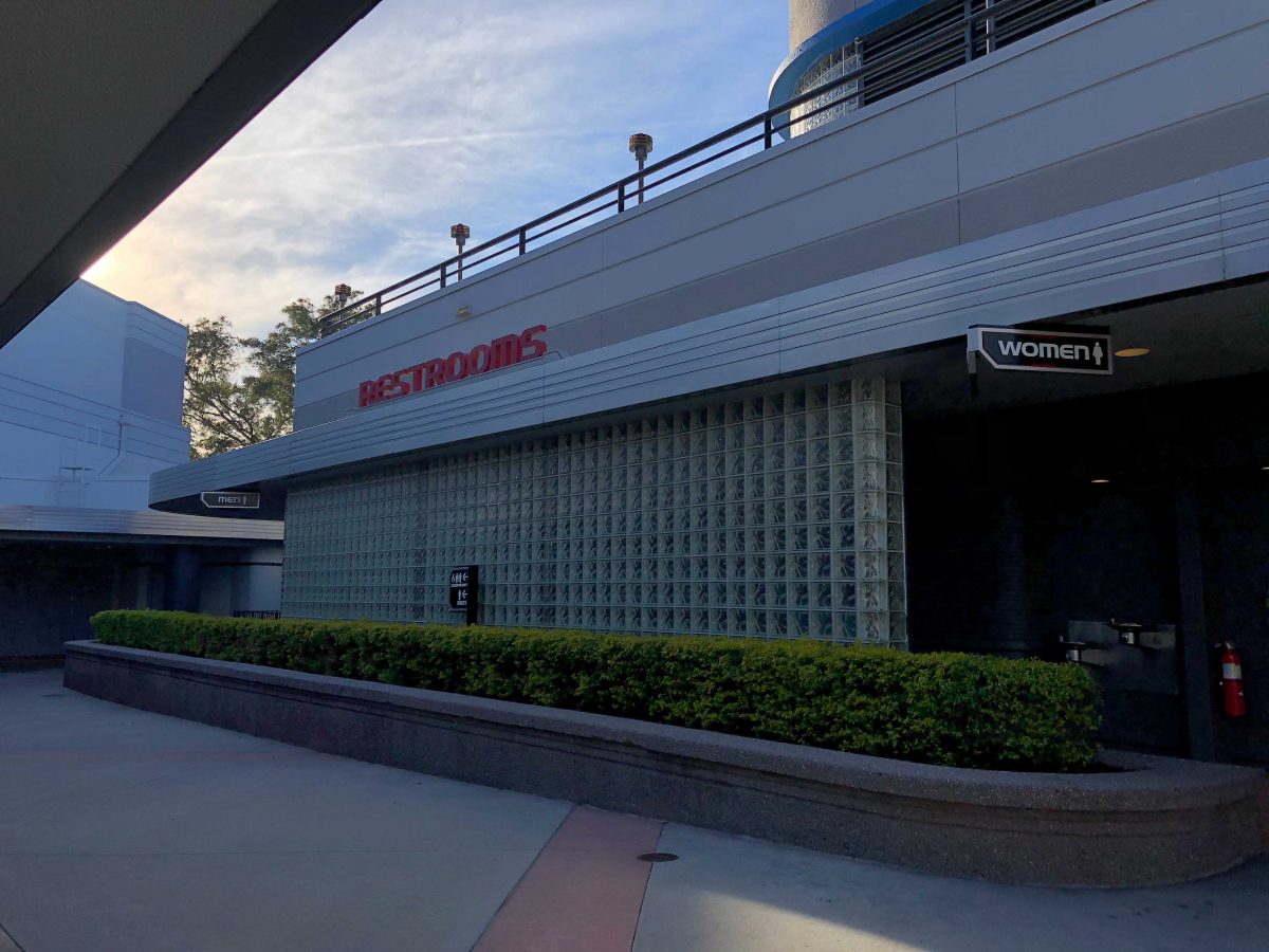 Where Are the Companion Restrooms at Disney’s Hollywood Studios ...