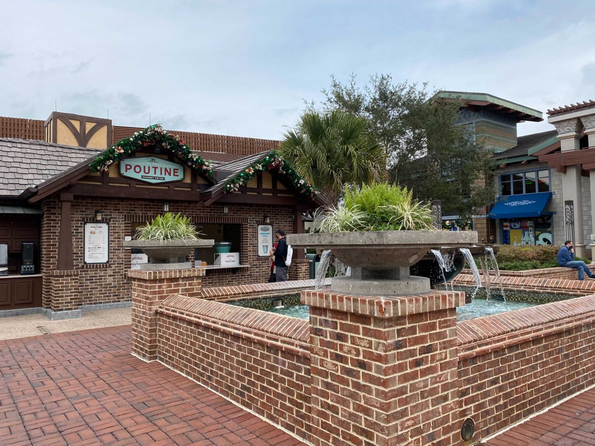 REVIEW – Butter Chicken Poutine at The Daily Poutine is Good to the ...