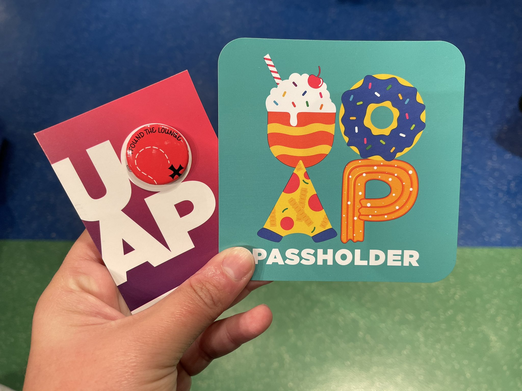 The SATURDAY SIX Looks at What’s New at the Universal Orlando Resort ...