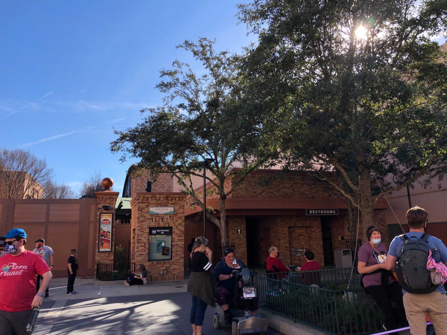 Where Are the Companion Restrooms at Disney’s Hollywood Studios ...