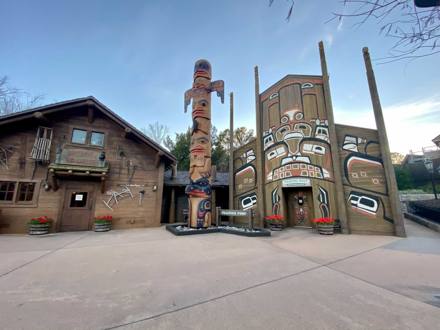 A Photo Love Note to EPCOT’s Canada Pavilion | TouringPlans.com Blog