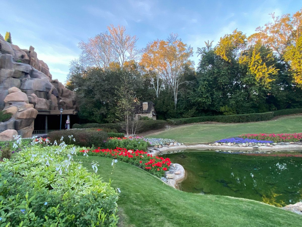 A Photo Love Note to EPCOT’s Canada Pavilion | TouringPlans.com Blog