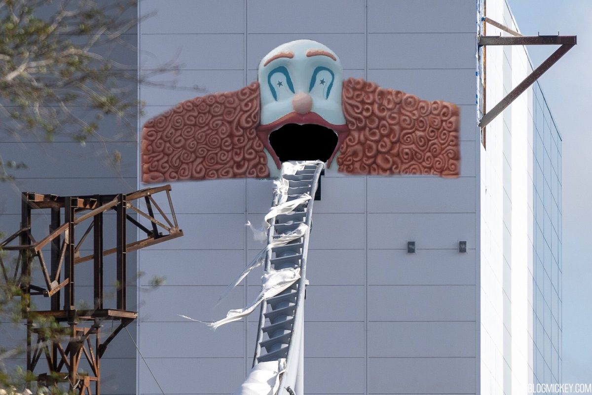 The SATURDAY SIX Looks at Recent Theme Park News via MEMES (Joe Rohde ...