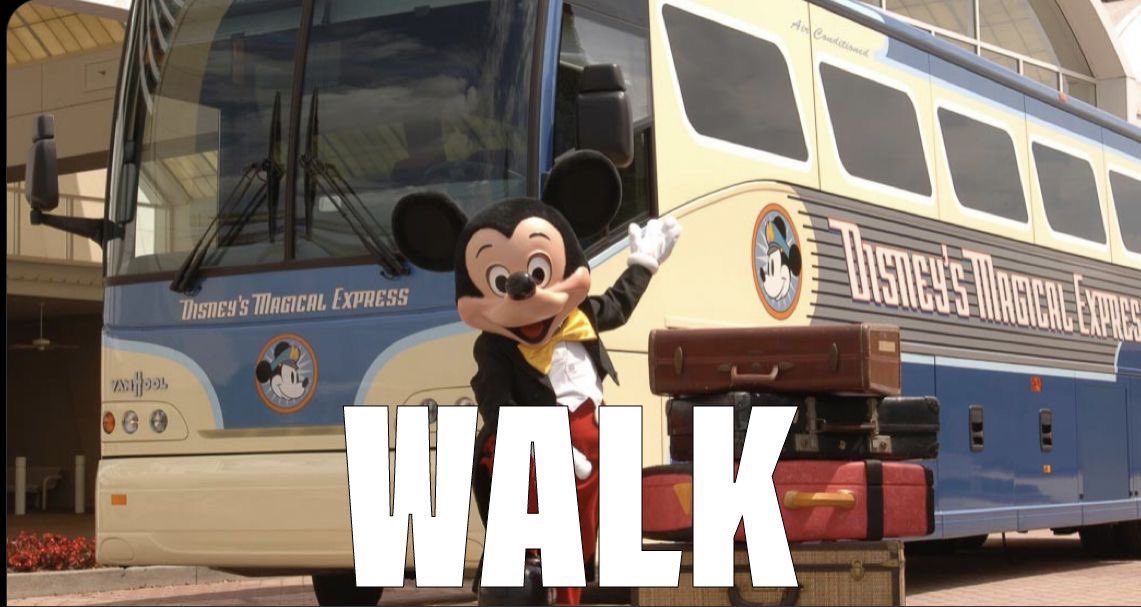 The SATURDAY SIX Looks at Theme Park News via MEMES (Haunted Mansion ...