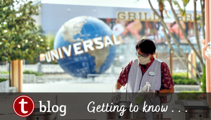 How To Use Hotel Mobile Check-In at a Universal Orlando Resort ...