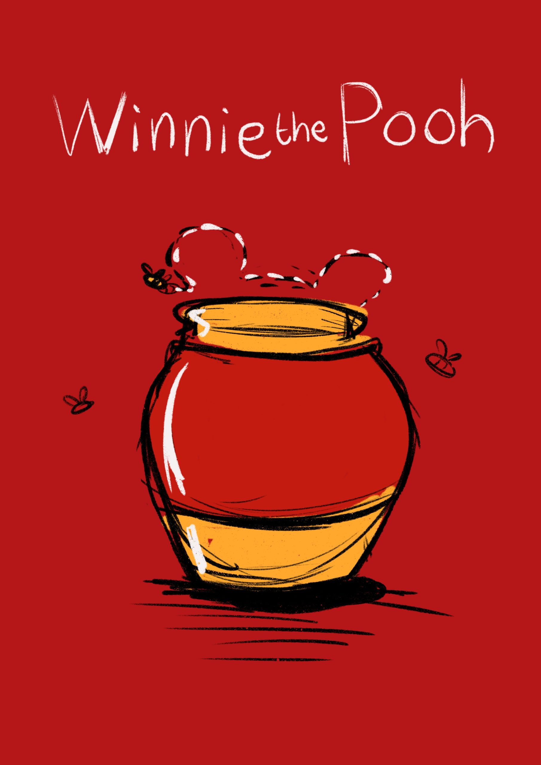 SATURDAY SIX Presents: The Theme Park Artwork of Jess Siswick ...