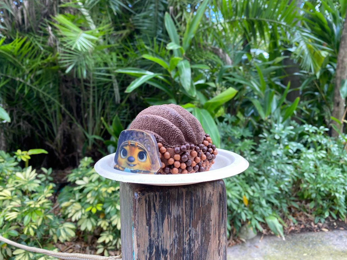 NEW – Baby Tuk Tuk Mousse Is One of the Best Specialty Desserts We’ve ...